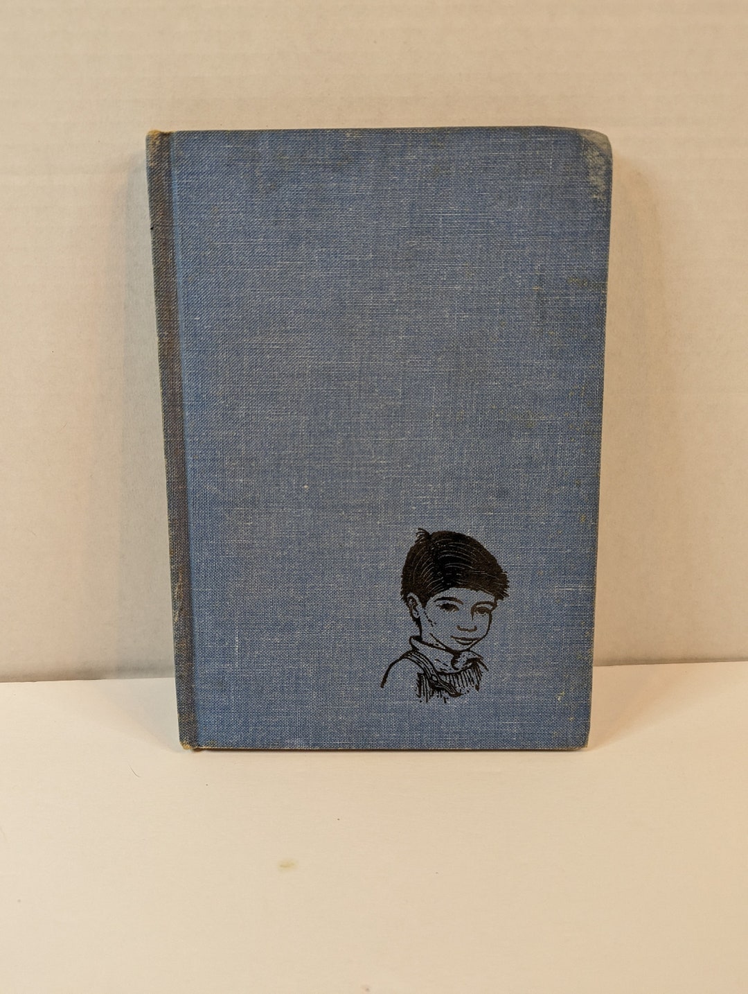 The Two Uncles of Pablo Harry Behn 1959 Hardcover Curriculum Library ...