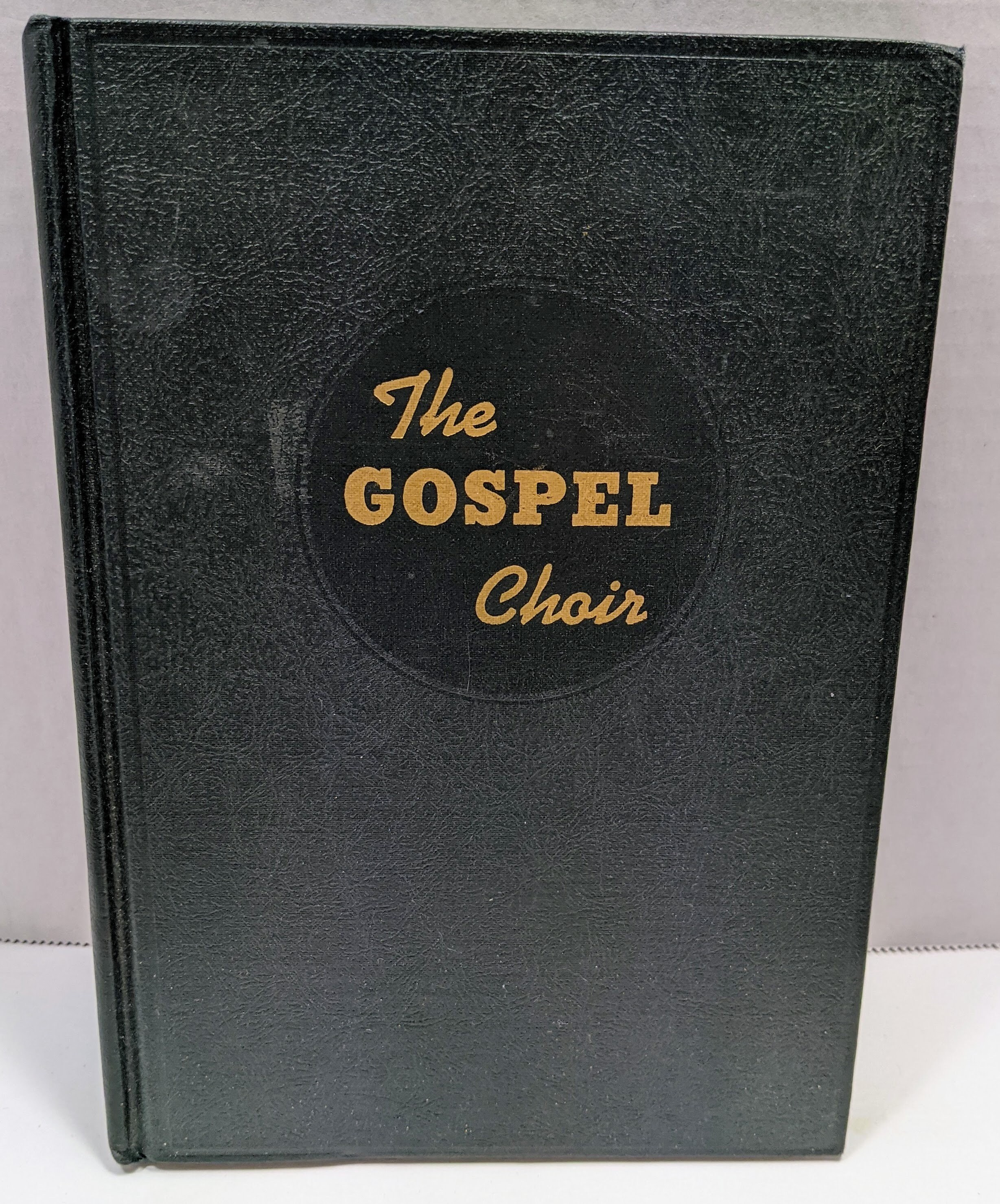 Christian Worship Hymnal