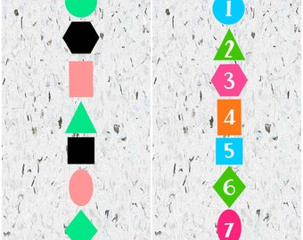 Classroom Line Up | Etsy