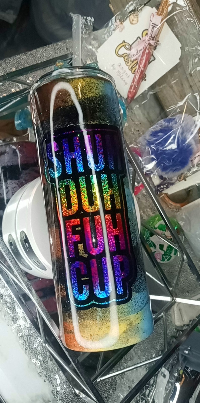 Made to Order Tumblers Custom Made Tumblers Skinny - Etsy