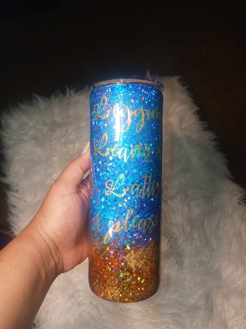 Made to Order Tumblers Custom Made Tumblers - Etsy