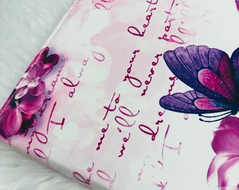 Flower ipad case | Etsy