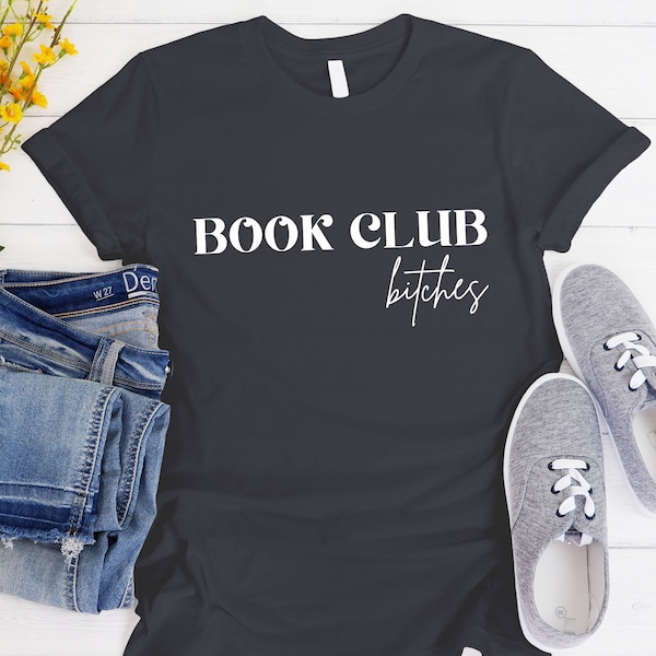 Book Club Gifts - 60+ Gift Ideas for 2024