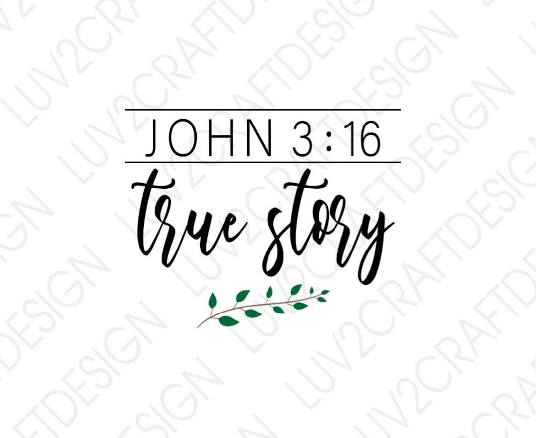 John 3:16 , Scripture Svg, Farmhouse Sign, Cricut, Sublimation, God Svg ...