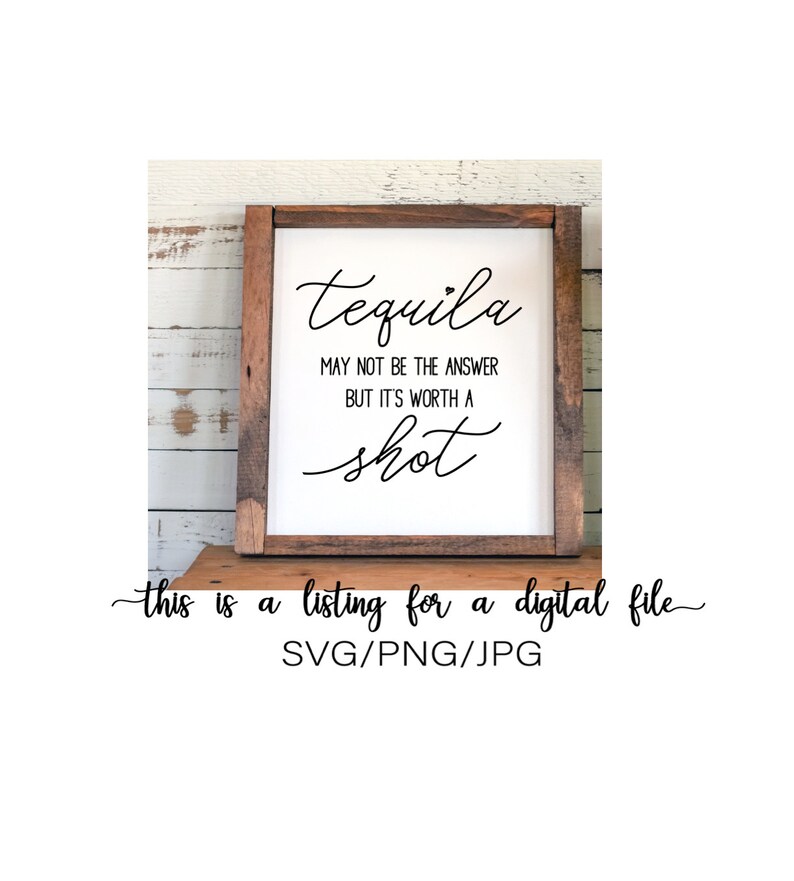 Tequila Svg Margarita Svg Cocktail Svg Alcohol Svg Party - Etsy