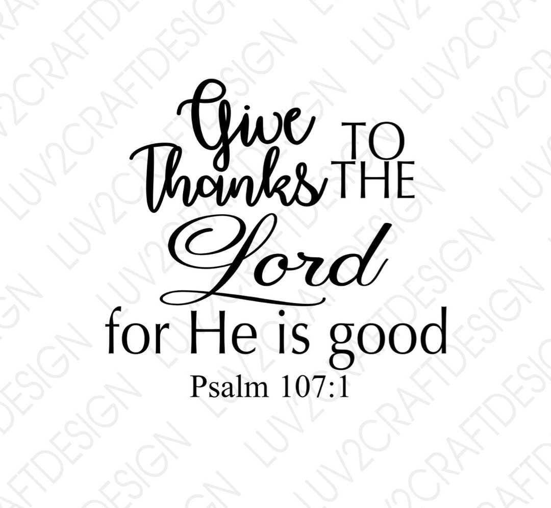 Scripture Svg, Farmhouse Sign, Psalm Svg, God Svg, Religious Svg, SVG ...