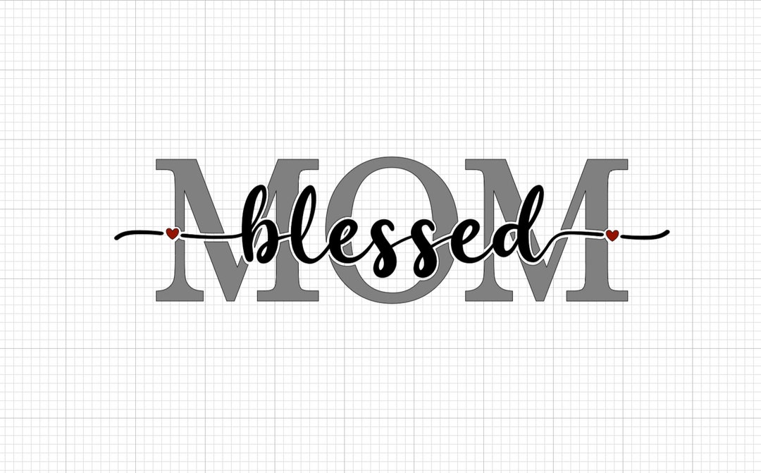 Knockout Svg, Mothers Day, Memaw Sign, Grandma, Nana, Nona, Nanny- SVG ...