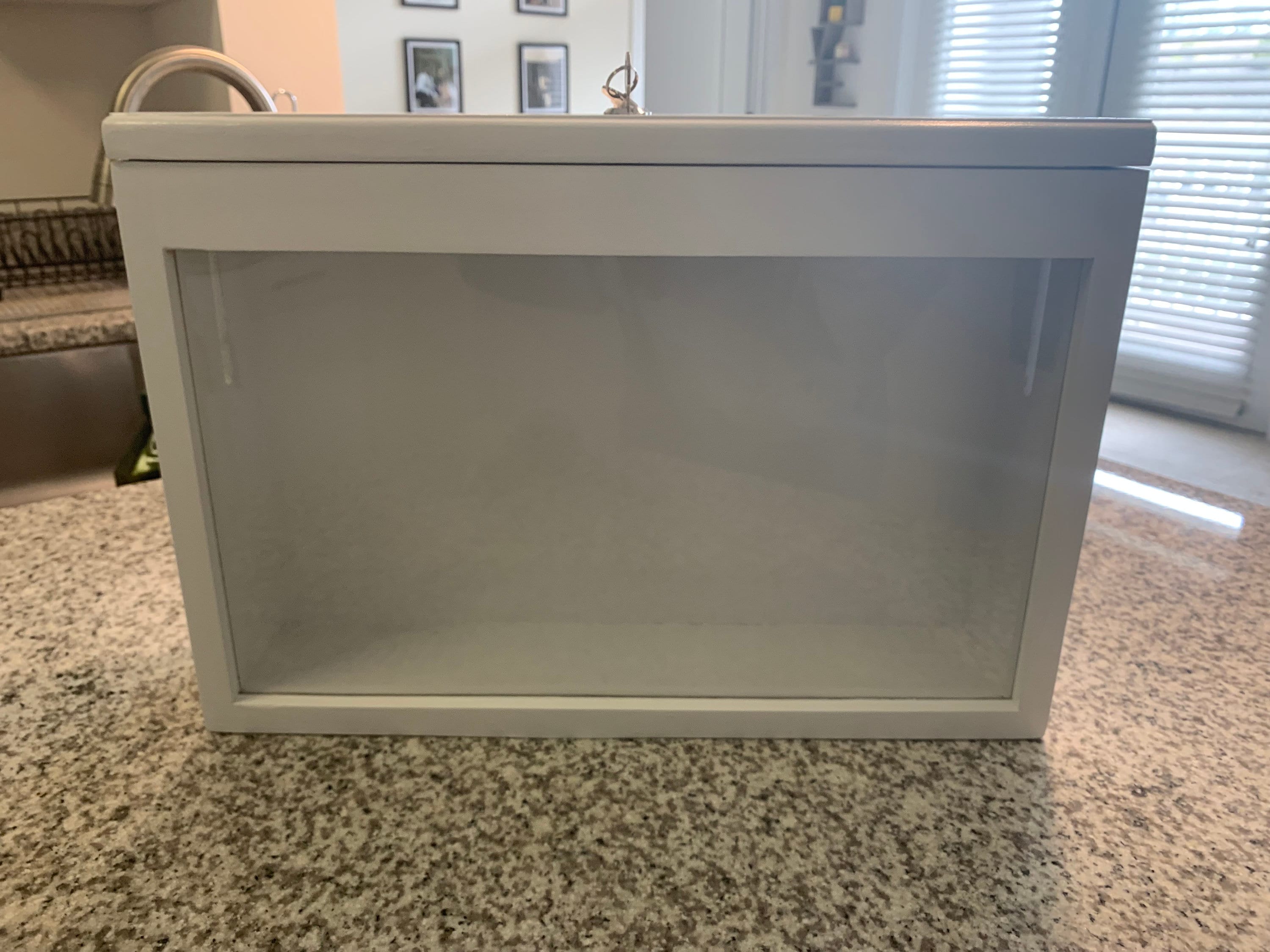 Time Out Box / Lock Box - Etsy