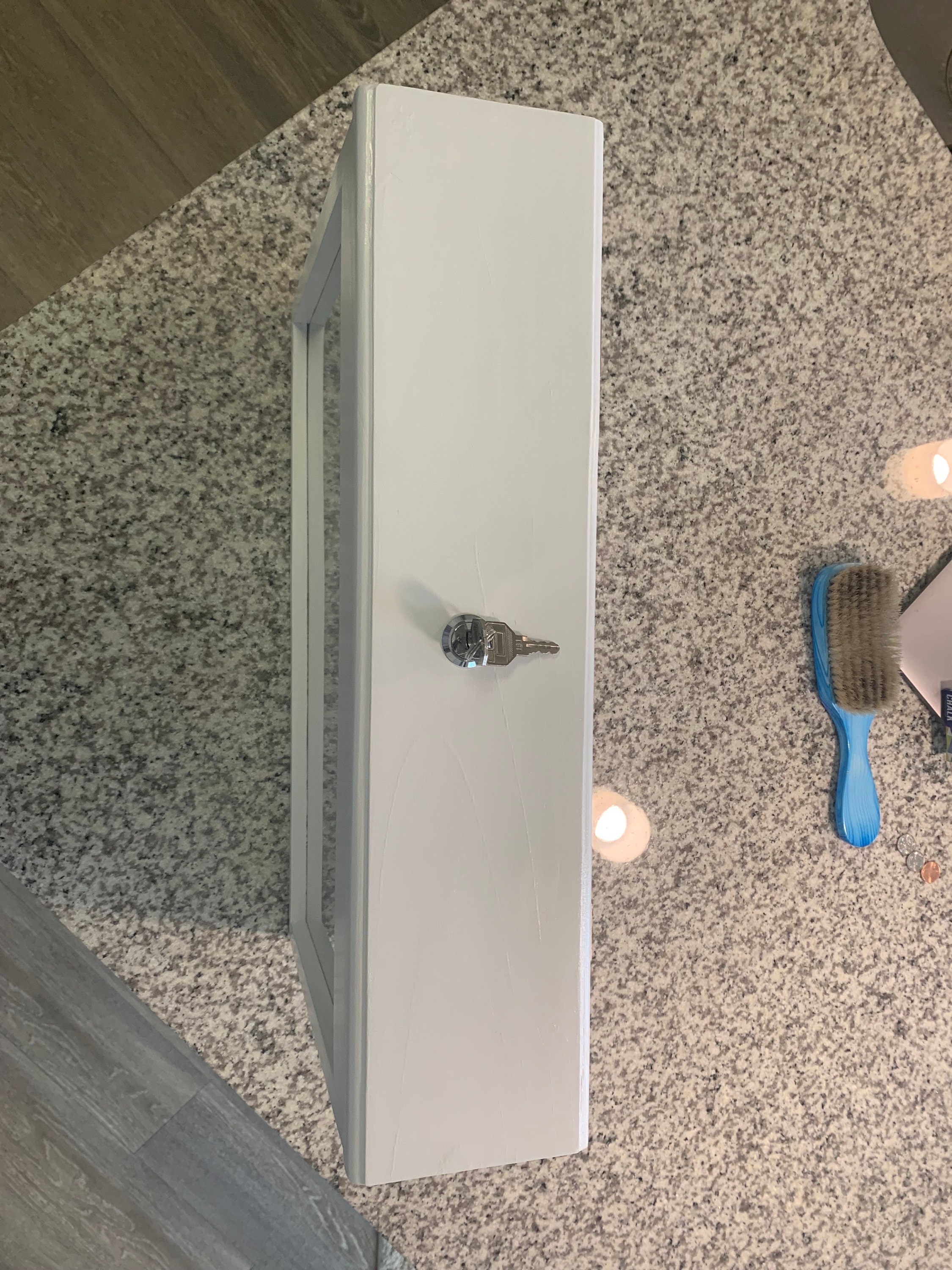 Time Out Box / Lock Box - Etsy