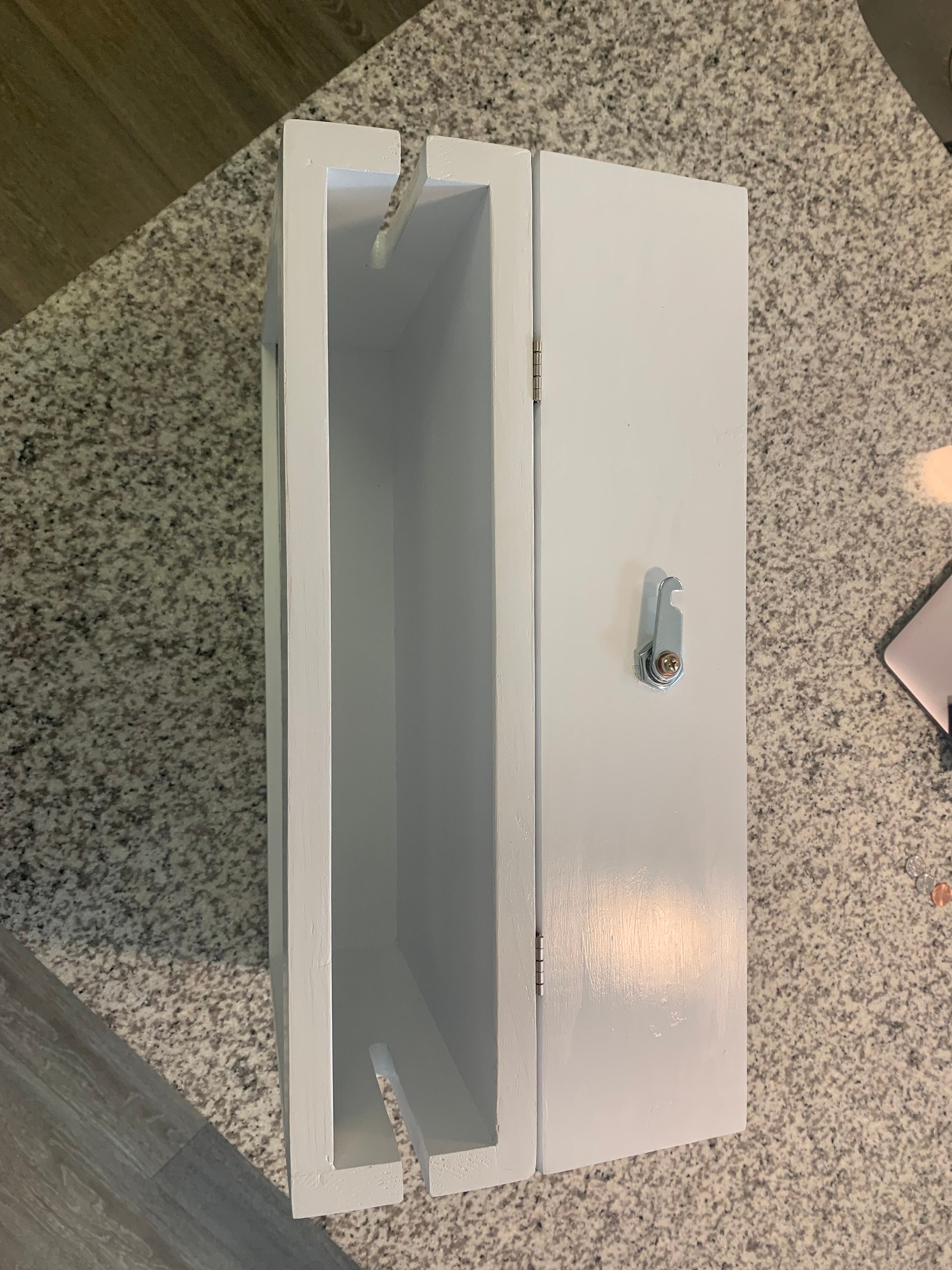 Time Out Box / Lock Box - Etsy