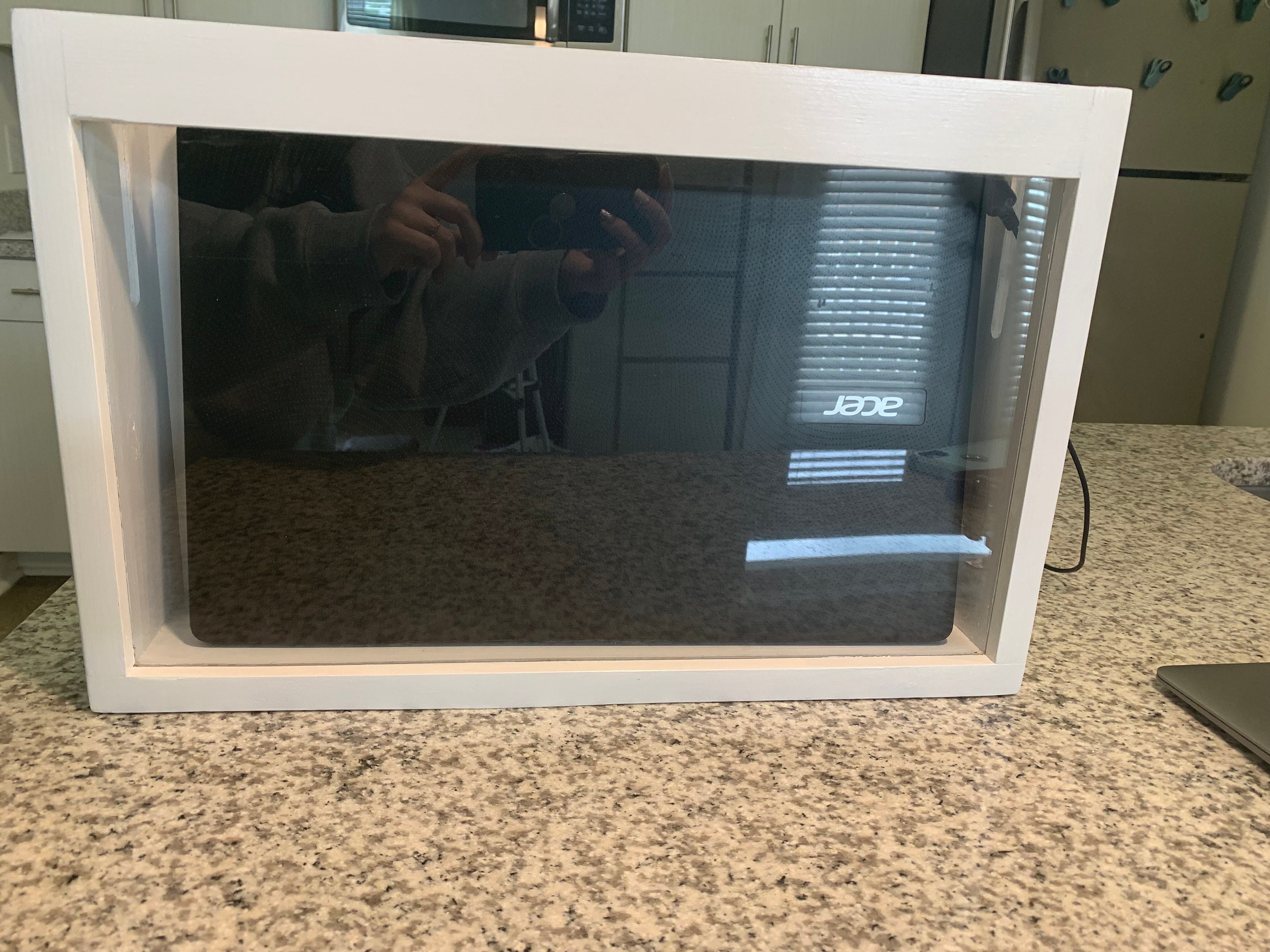 Time Out Box / Lock Box - Etsy