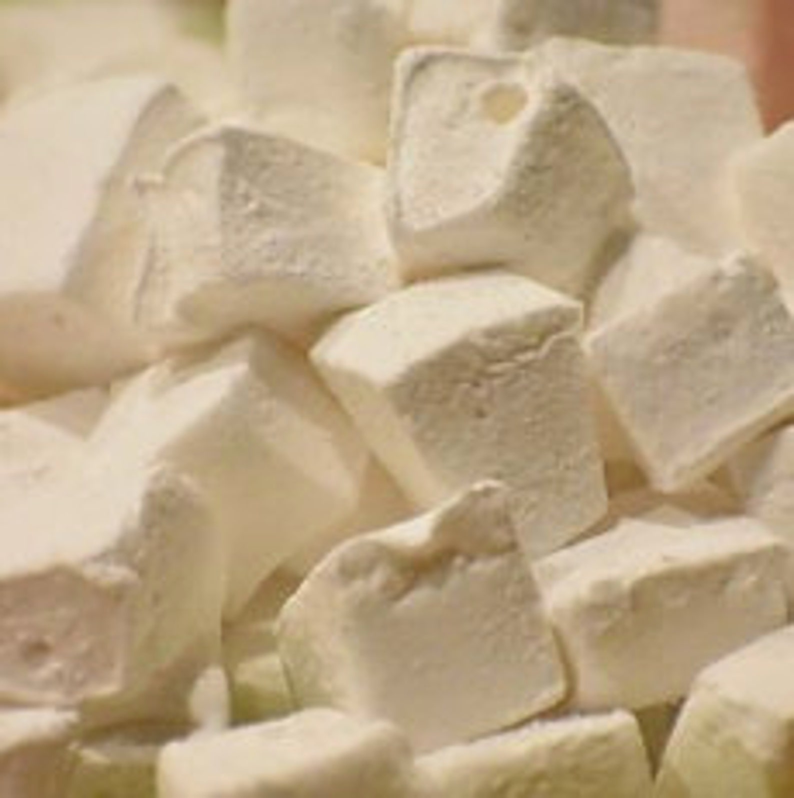 Handcrafted Gourmet Marshmallow Variety Bag | Etsy