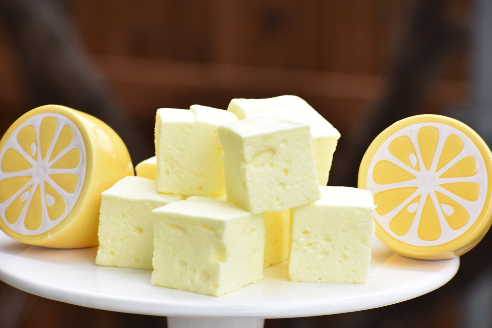 Handcrafted Gourmet Marshmallow Variety Bag Made From Scratch - Etsy