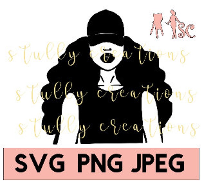 Classy and Sassy Black Girl Svg, Png and Jpg File - Etsy