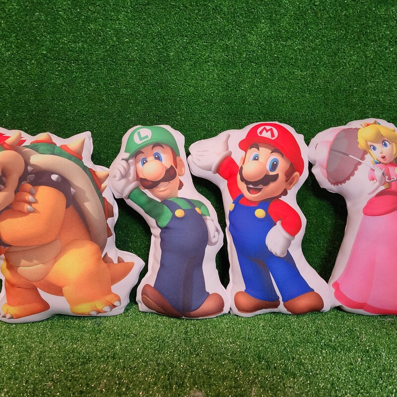 Princess Pillow - Etsy