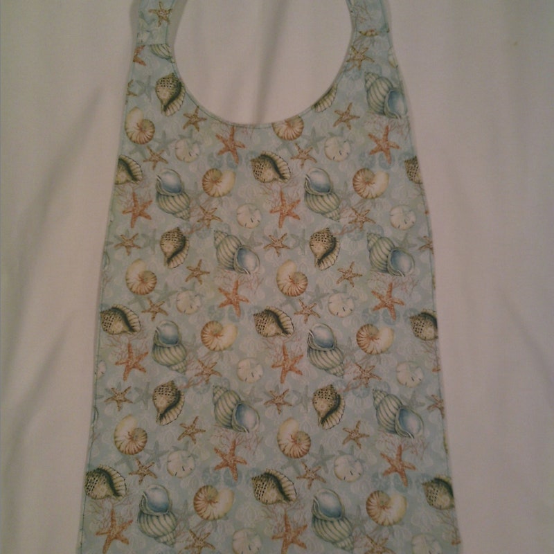 Dignity Bib Pattern - Etsy