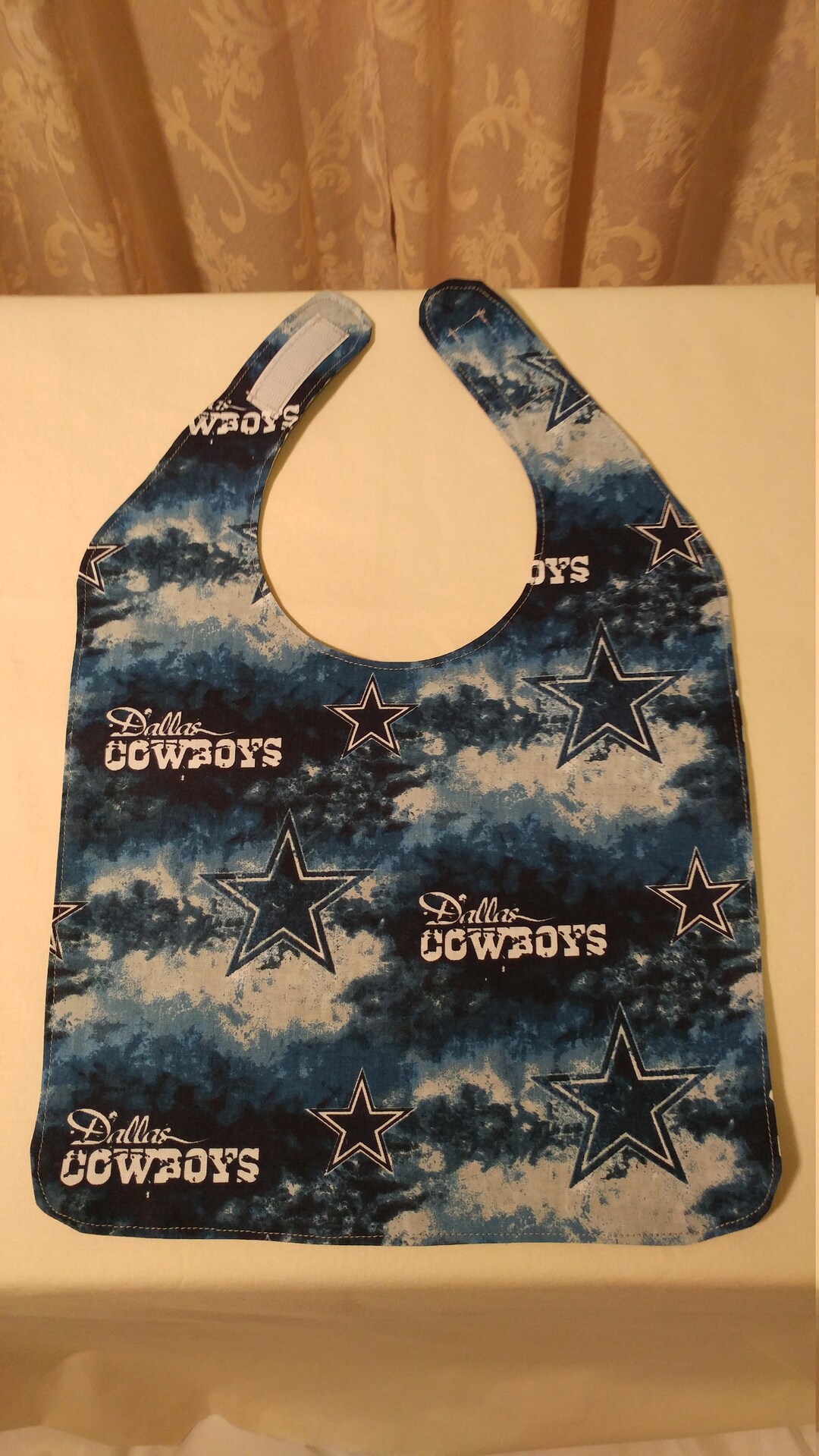 Cowboys Baby Bib, Western Theme Baby Shower Gift, Cowboy Baby Gift ...