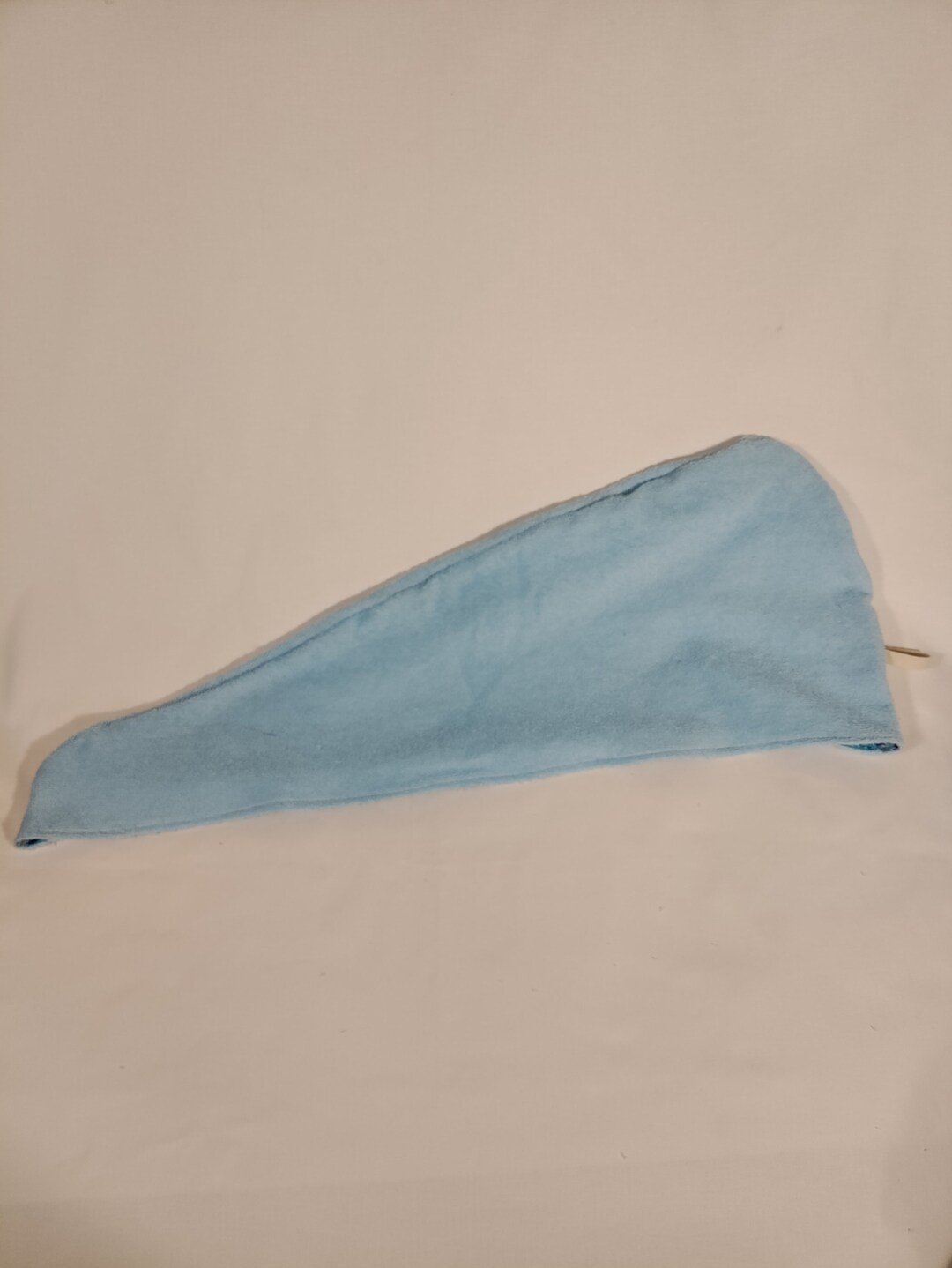 Terry Cloth Hair Towel Wrap, Twist Wrap Turban, Absorbent Head Towel ...