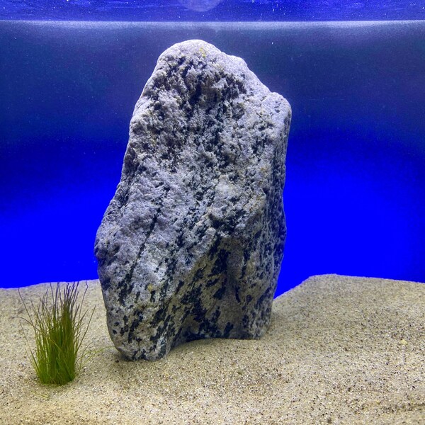 Aquarium Rock - Etsy