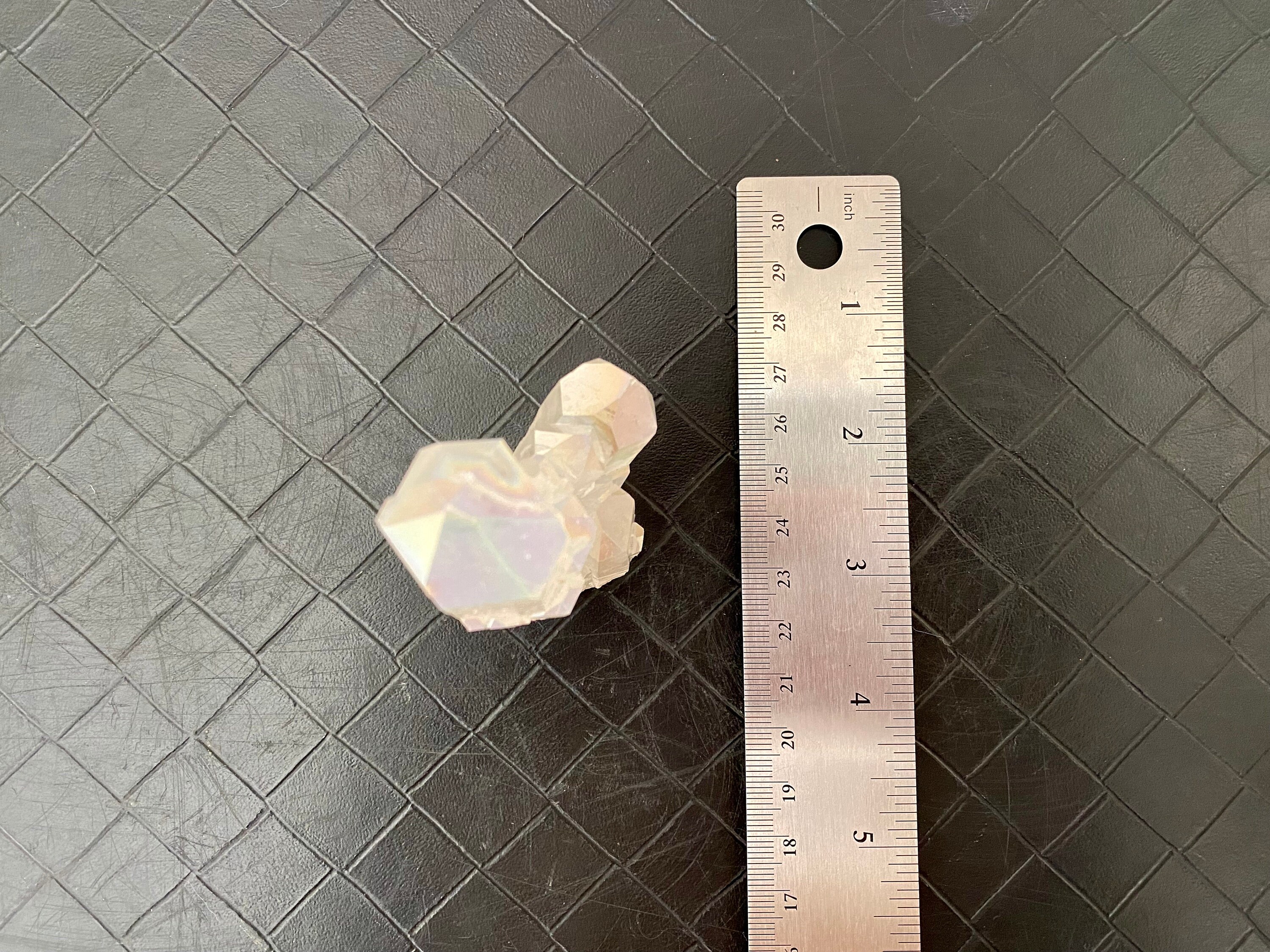 Aquarium Decor Natural Crystal for Fish Tank - Etsy