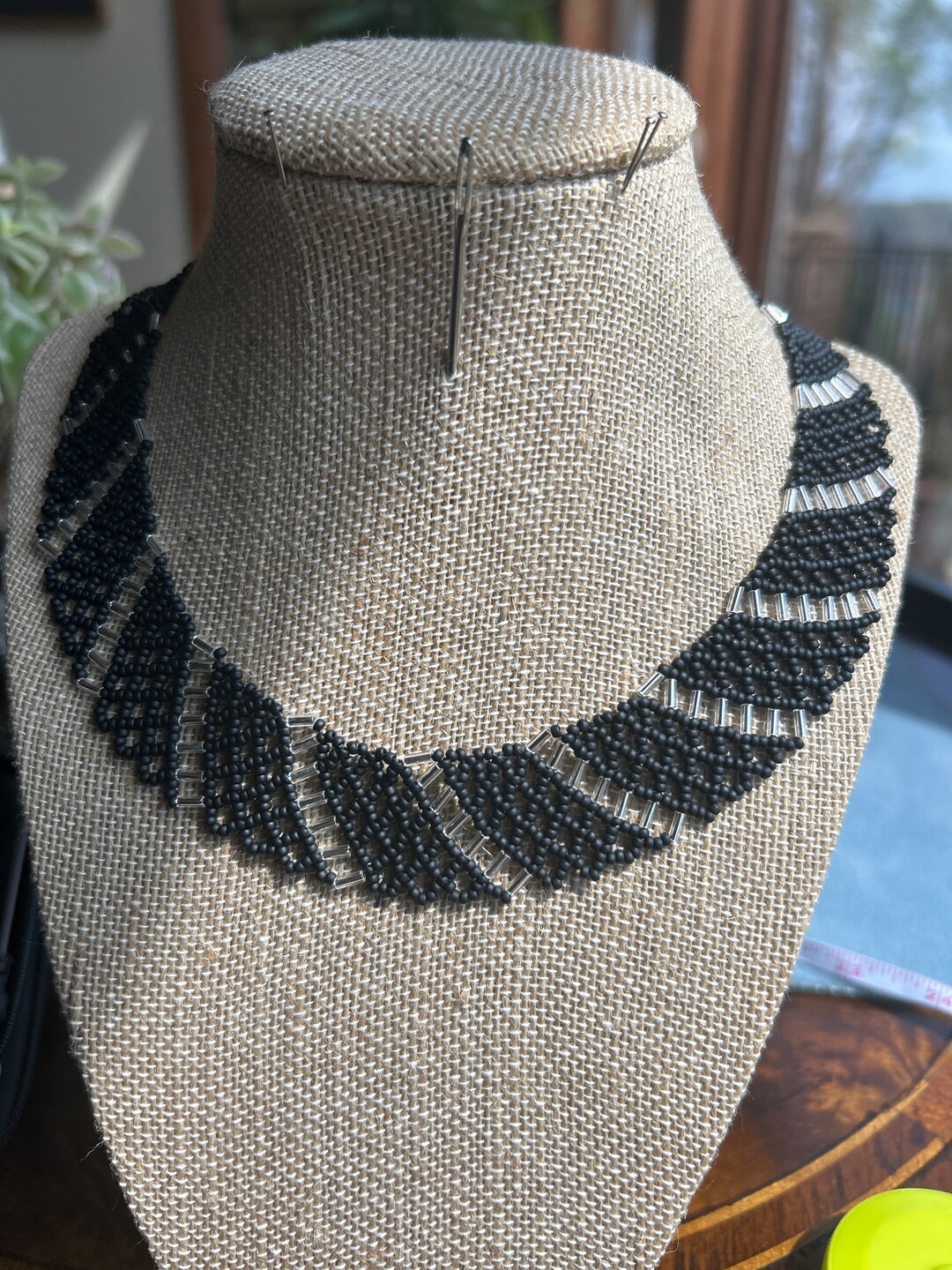 Black Matte Netting - Etsy