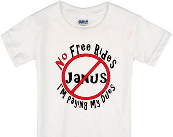 No free rides | Etsy