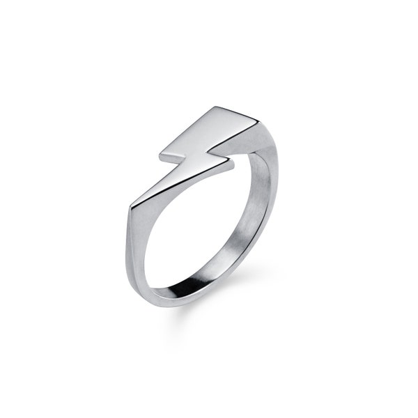 Flash Ring - Etsy