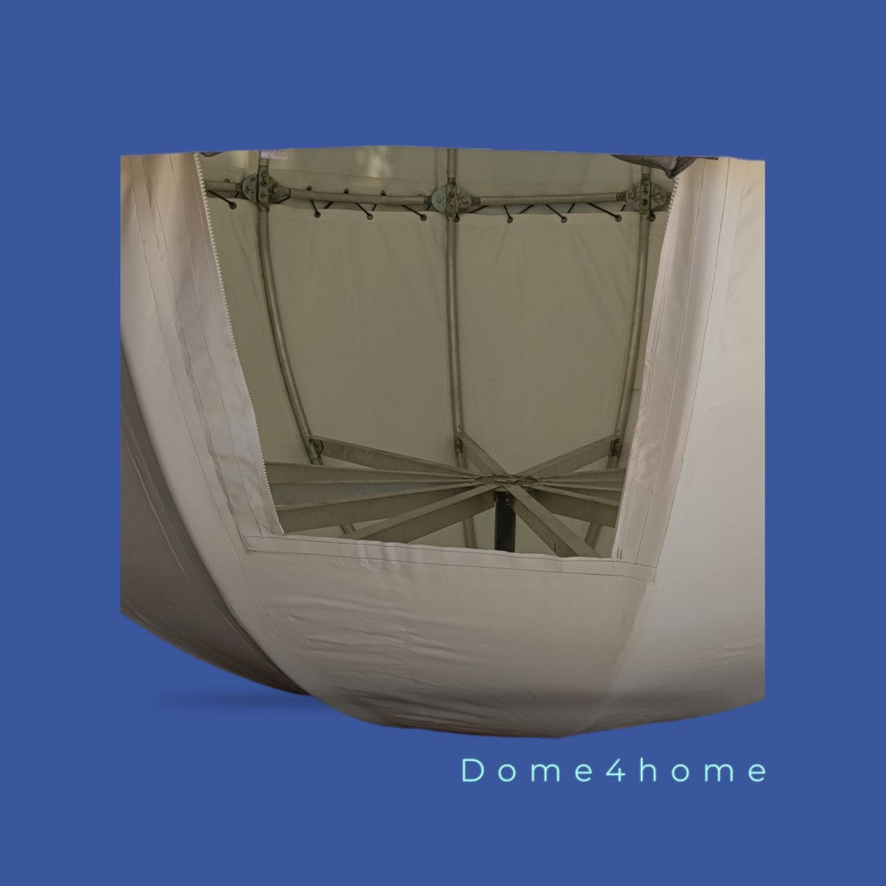 Cocoon Tree, Tree House, Glamping, Cozy Cocoon Tent, Cocoon Tree House ...