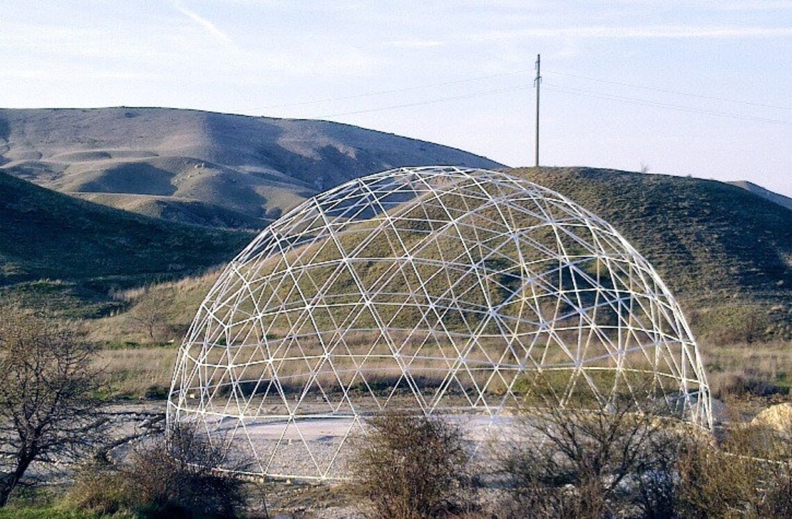 Geodome 9m, Geodesic Dome, Geodesic Home, Glamping, Dome Homes, Domes ...