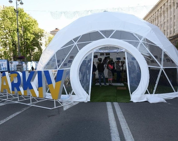 Domester Domes by Domespaces DZP1108 - Etsy Canada