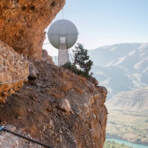 Cocoon Tree, Tree House, Glamping, Cozy Cocoon Tent, Cocoon Tree House ...