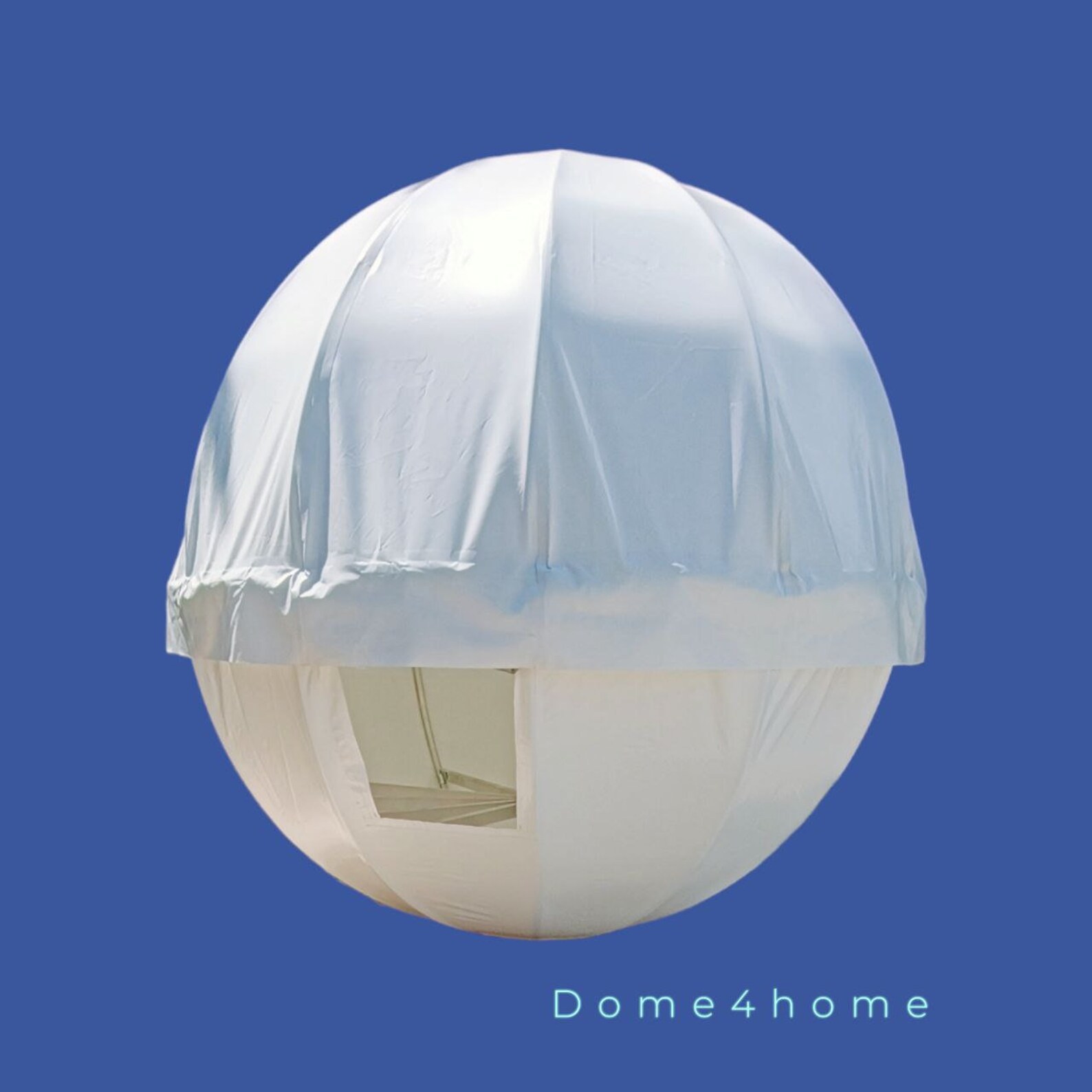 Cocoon Tree, Tree House, Glamping, Cozy Cocoon Tent, Cocoon Tree House ...