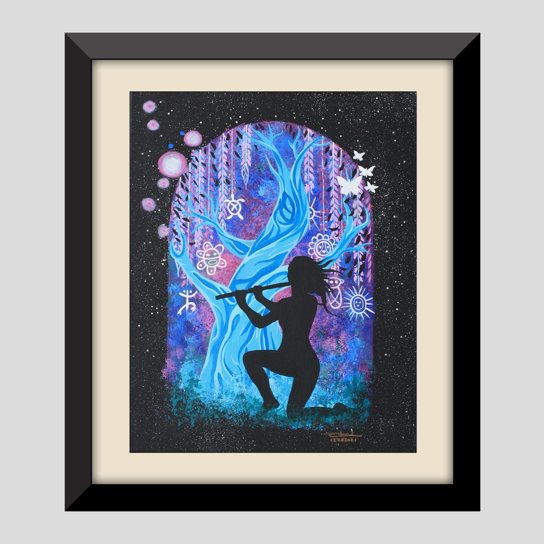 Puerto Rico Wall Art Puerto Rican Taino Pride Boricua Roots Taino Art ...