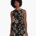 Taino Tribute A-line Dress Taino Symbols Sol Taino Atabey Sol De Utuado ...