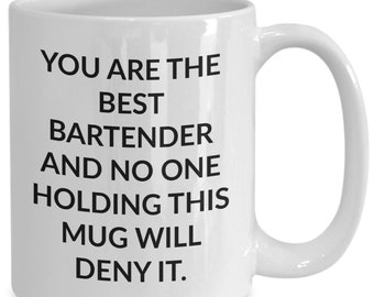 Bartender gifts | Etsy