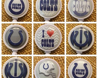 Indianapolis Badge - Etsy