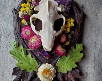 Beaver Plaque - Etsy