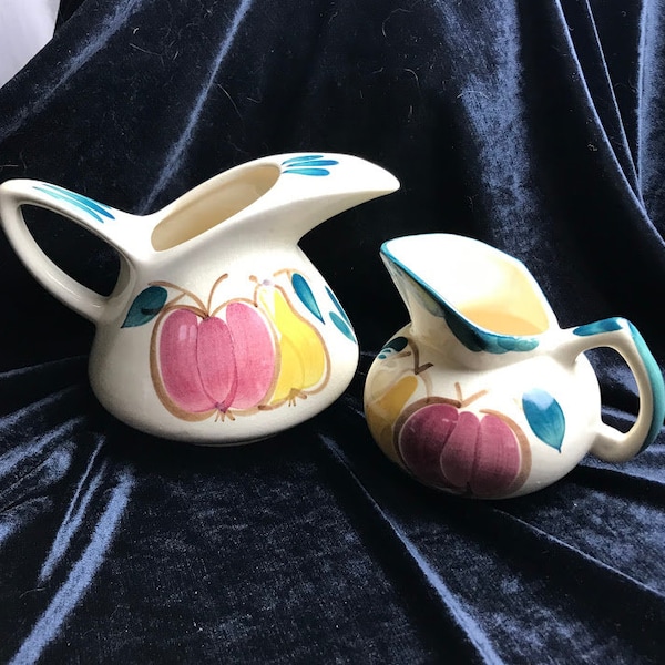 Purinton Pottery - Etsy