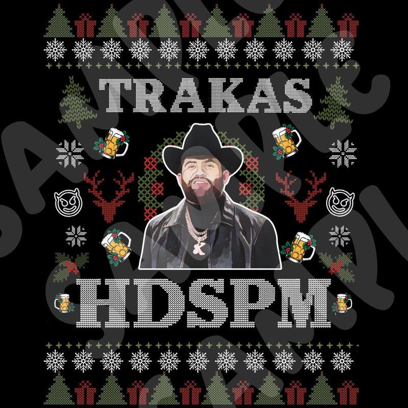 Trakas Hdspm - Etsy