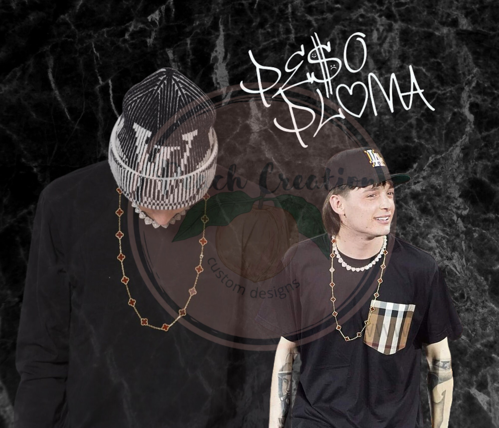 Doble P, Peso Pluma, Digital File, Sublimation, Pluma, Peso - Etsy