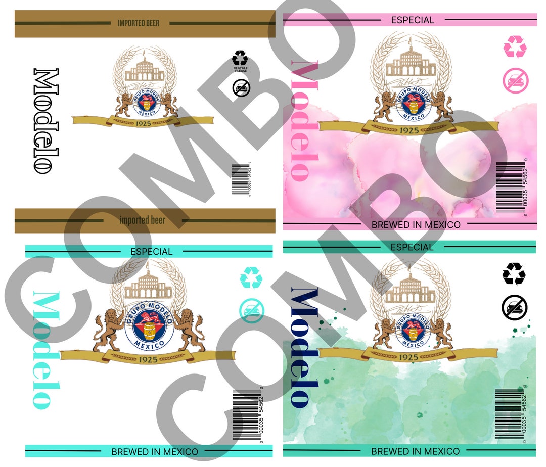 Modelo Tumbler Sublimation Digital File Ready to Download Aqua, Green ...