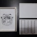 BTS Paper Cutting Light Box Template Files (Download Now) - Etsy