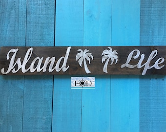 Island life | Etsy