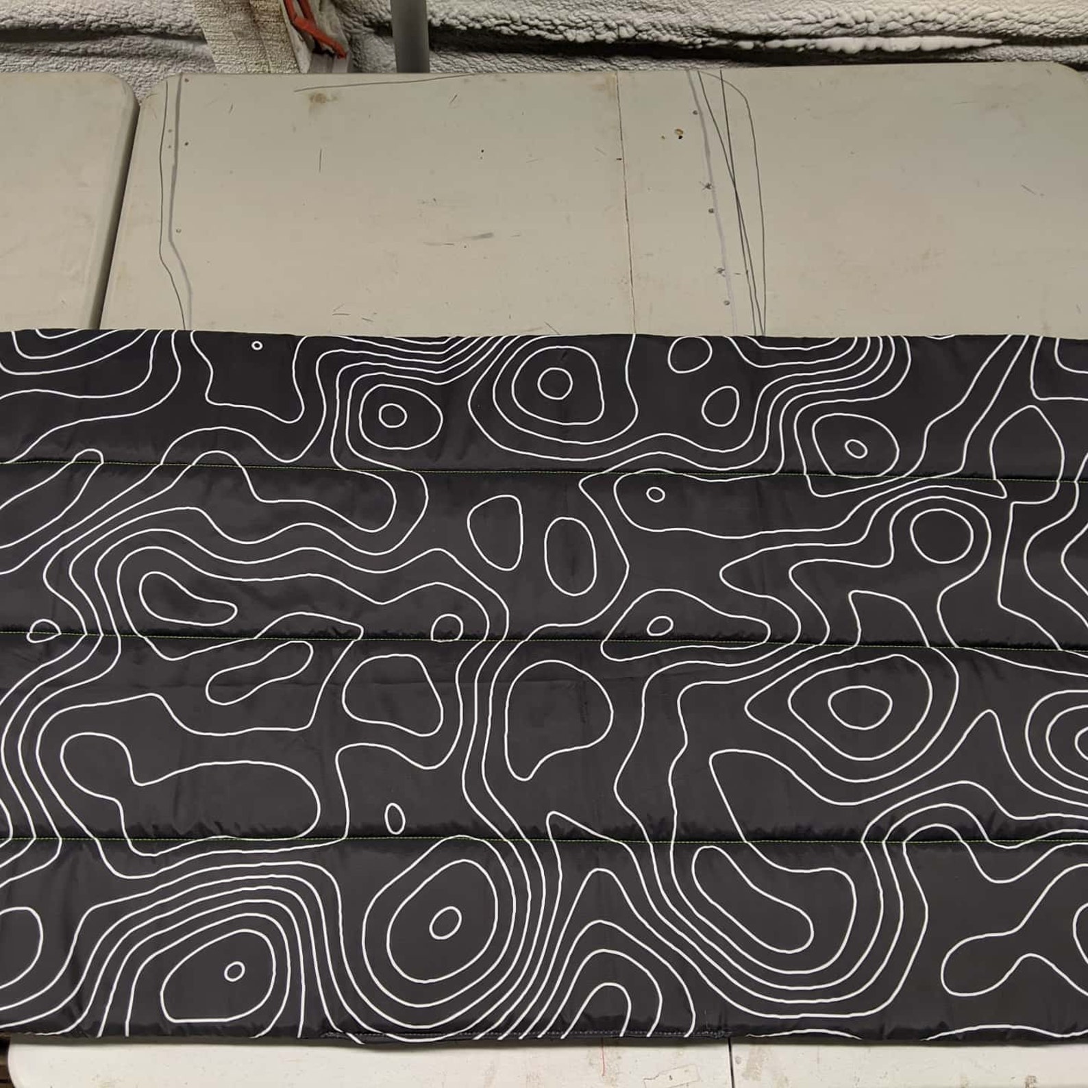 CRL Universal Non-contoured Half Slider Window Cover Port - Etsy