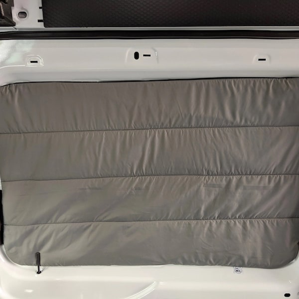 Ford Transit Insulated Window Covers - Etsy