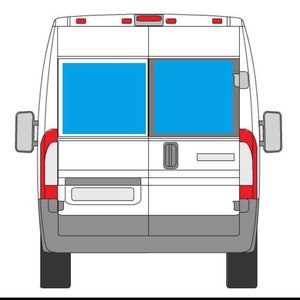 Dodge ram van accessories store