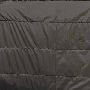 CRL Universal Non-contoured Half Slider Window Cover - Port Window ...