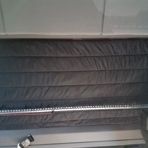 Rv Insulated Window Covers - Etsy