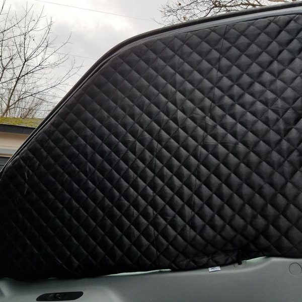 Sprinter Van Window Covers - Etsy