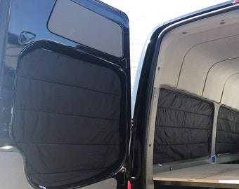 Mercedes Sprinter Panels DIY Kits for Camper Vans - Etsy